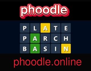 Phoodle game for today with hints